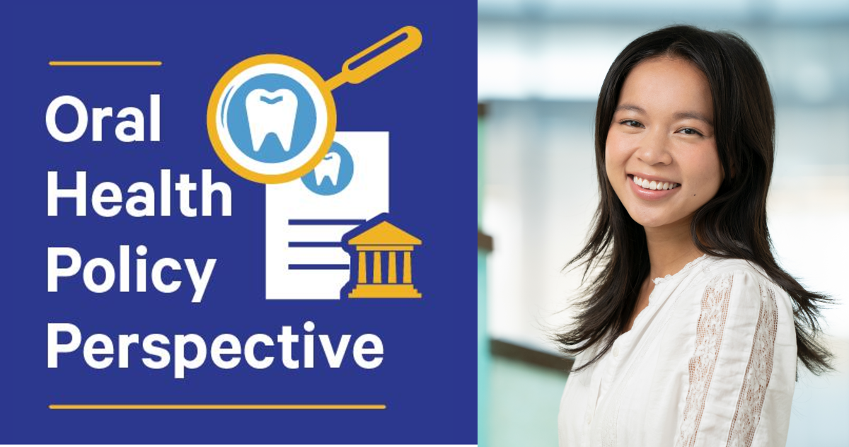 Protecting Oral Health Access: How Advocates Can Respond to Medicaid ...